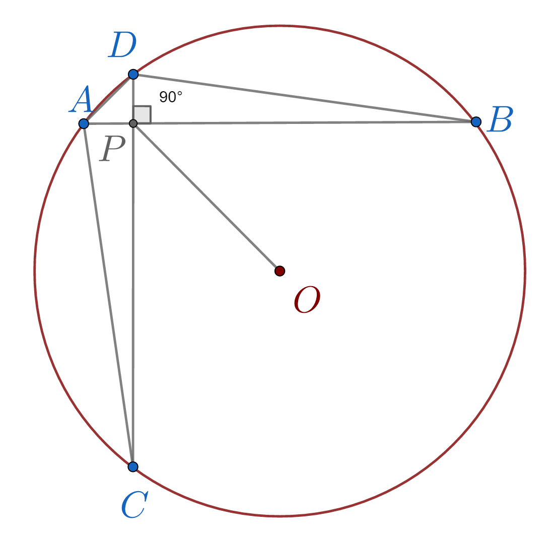 Problema #14 - Pregătire pentru Evaluarea Națională - Cercul - School ...
