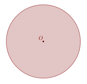 Cercul - definiții, formule și 7 teoreme fundamentale - School Nuggets