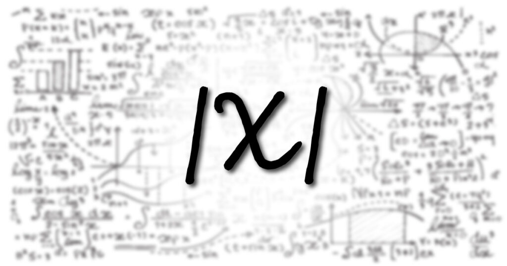 Modulul unui număr real - 17 proprietăți fundamentale - School Nuggets